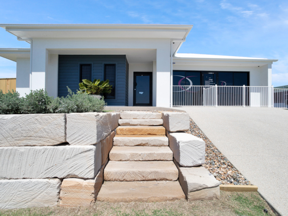 Display Homes in Mackay | Gemini Homes