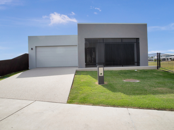 Display Homes in Mackay | Gemini Homes