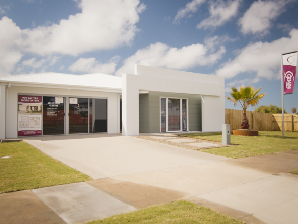 Display Homes in Mackay | Gemini Homes