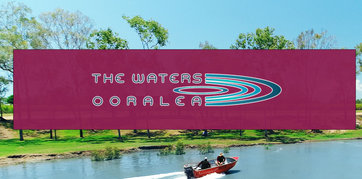 The Waters Ooralea Estate - Gemini Homes