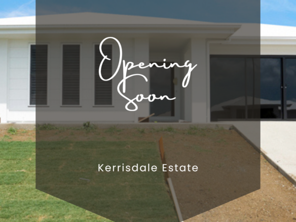 Display Homes in Mackay | Gemini Homes