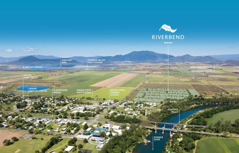 Riverbend - Gemini Homes